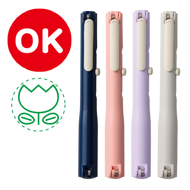 シャチハタ QOOM キューム（Bタイプ）【6%OFF】 - シャチハタ館